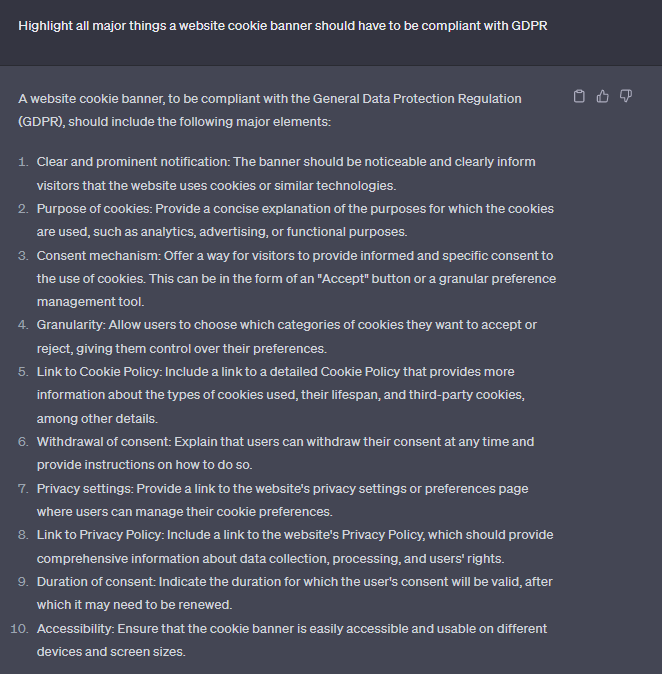 Boosting Compliance Audits: Unleashing the Power of AI | CQR Boosting Compliance Audits: Unleashing the Power of AI | CQR