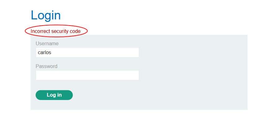 Wiki | Exploring Brute-Force Vulnerabilities in 2FA Systems | CQR