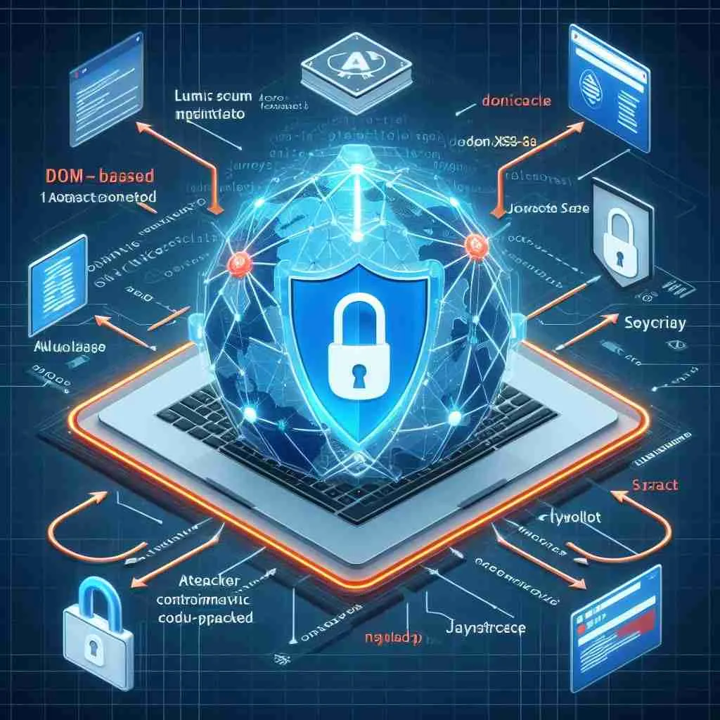 Wiki | Web Vulnerabilities | CQR