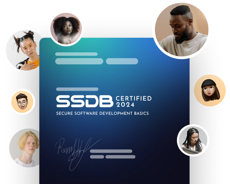 SSDB Courses | CQR | SSDB Security Training | SSDB Online Courses