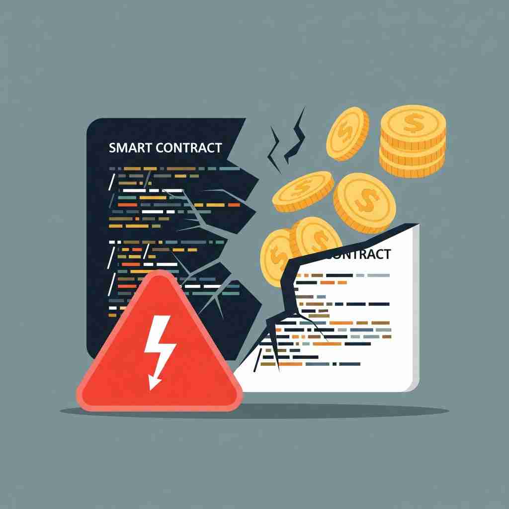 Missing Contract State Check in Smart Contracts Leads to Critical ...